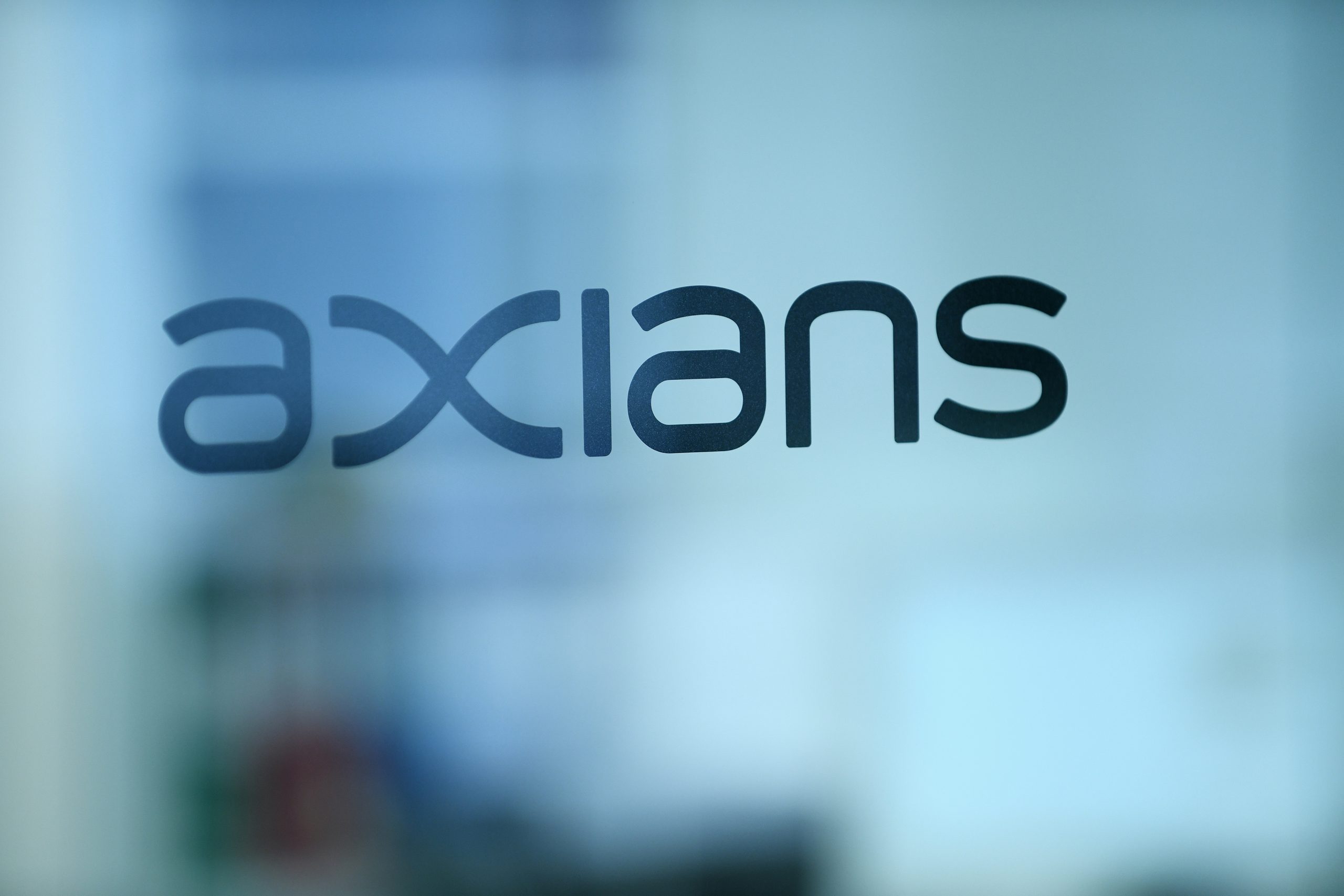 Om Axians - Axians SE